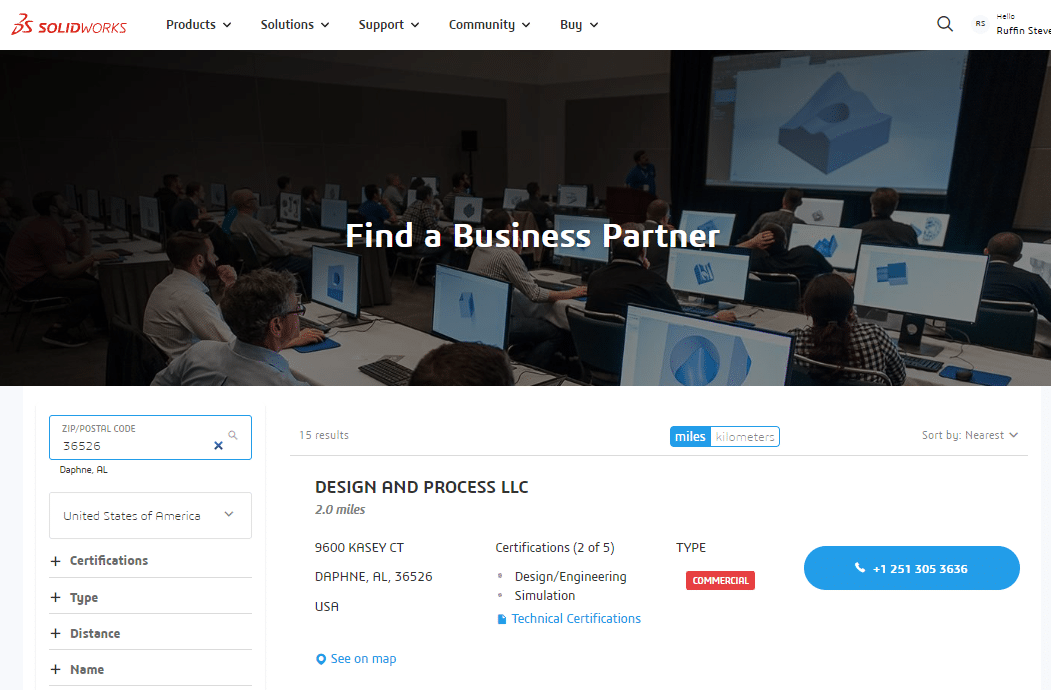 SOLIDWORKS purchase guide