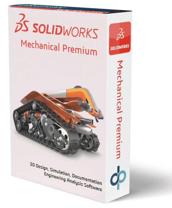 SOLIDWORKS Premium
