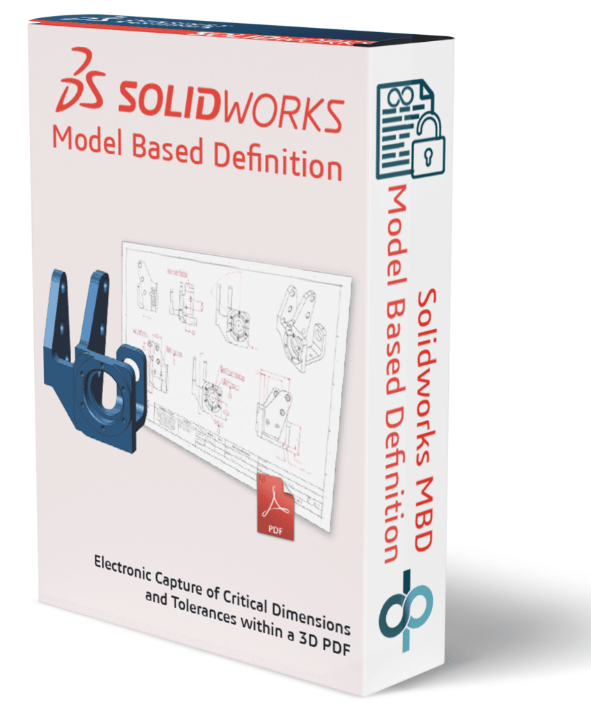 SOLIDWORKS MBD