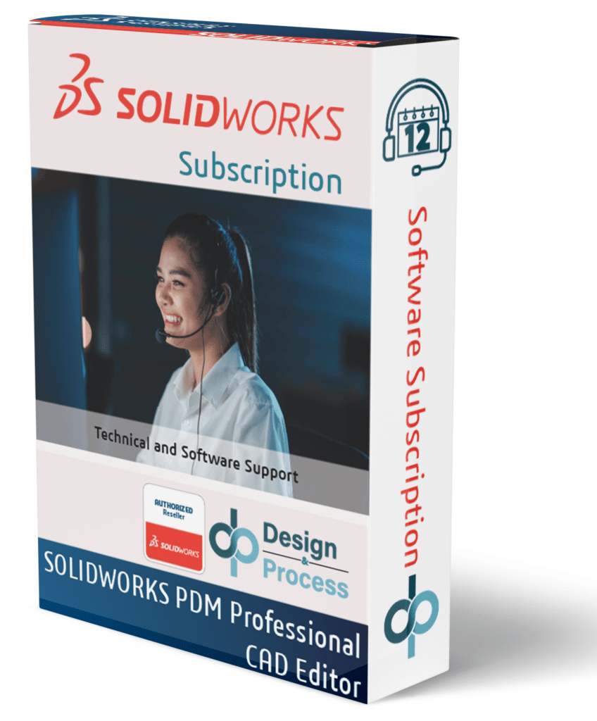SOLIDWORKS PDM Professional