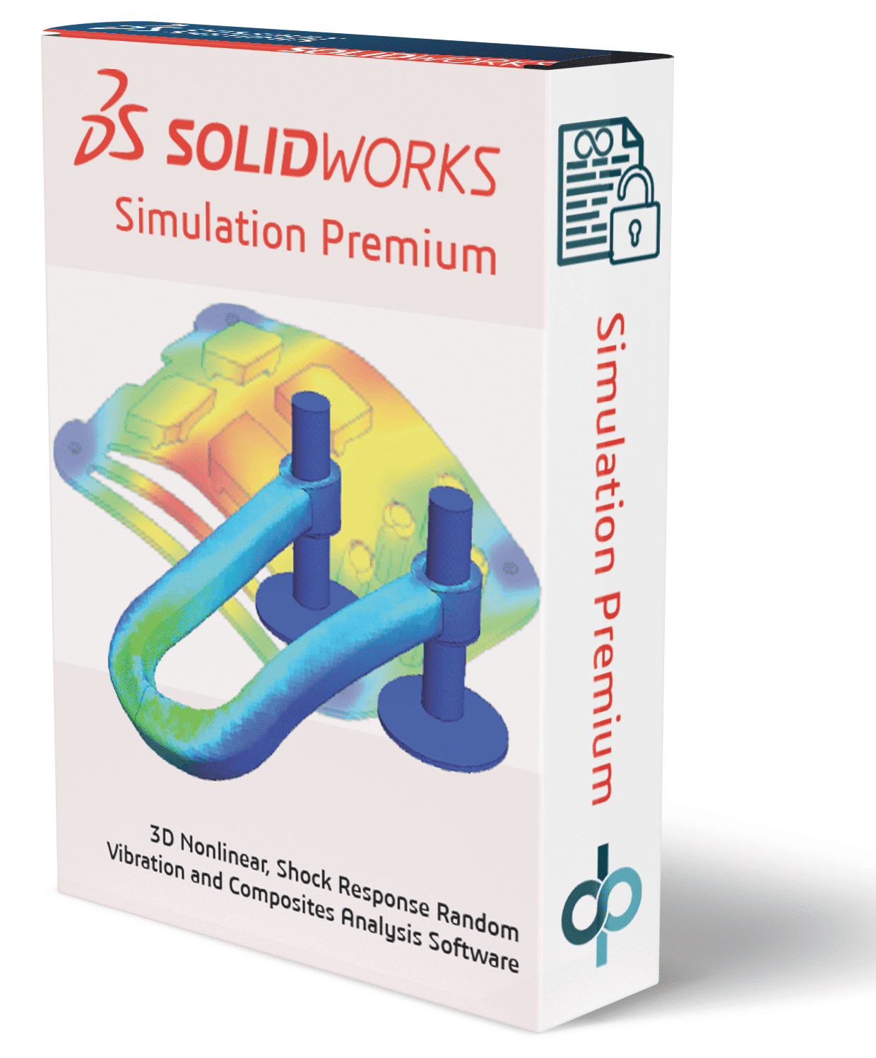 SOLIDWORKS Simulation Premium