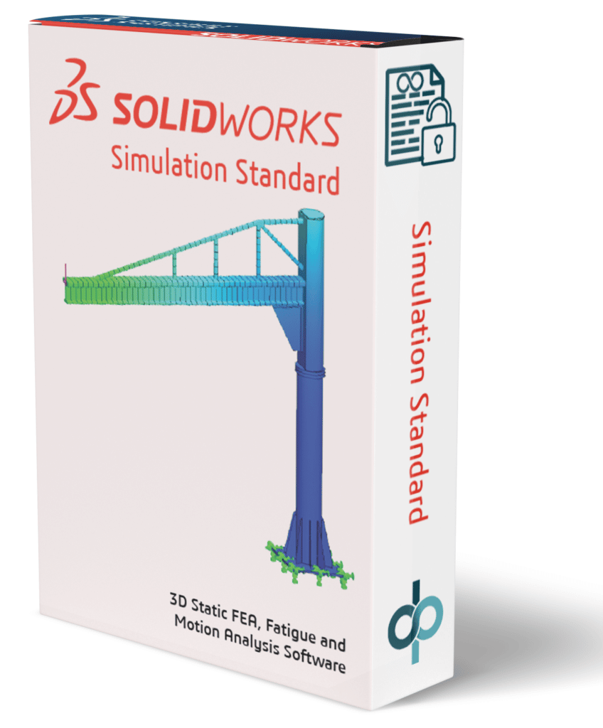 SOLIDWORKS Simulation Standard