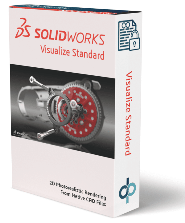SOLIDWORKS Visualize Standard