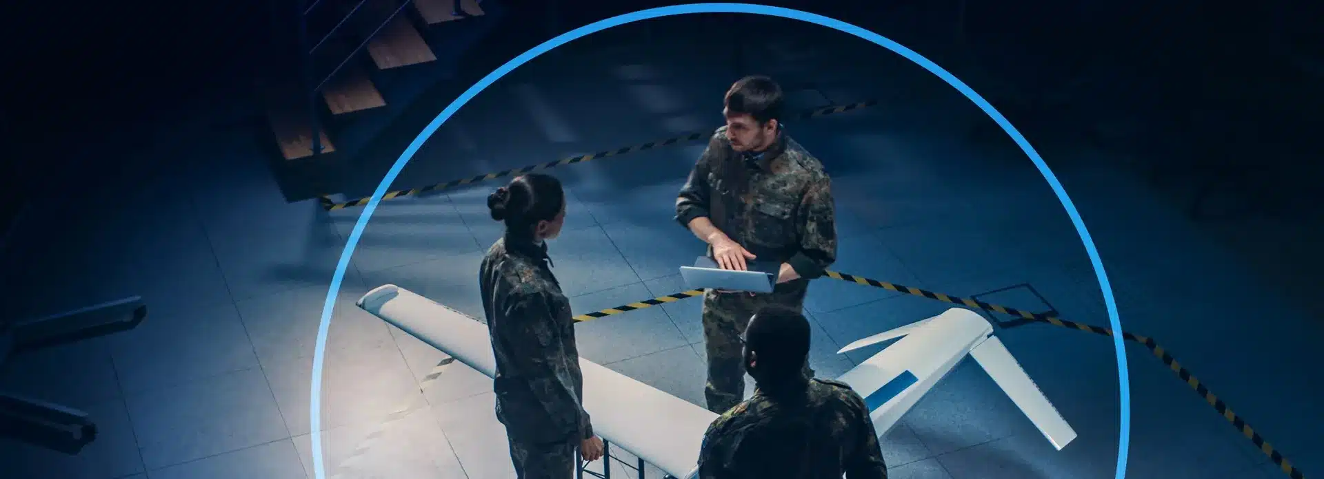 [eGuide] Securing Defense Engineering Data From Compliance to Strategic Advantage | Exceptional ...